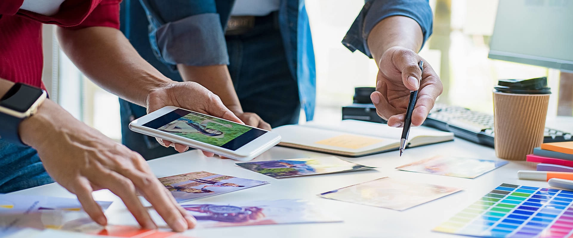 What are Full-Service Marketing Agencies?
