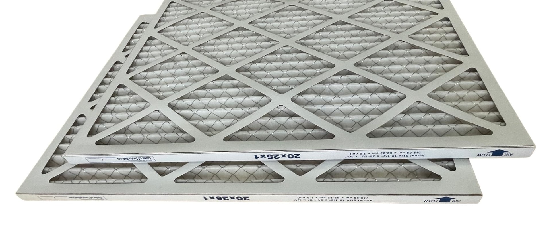 Benefits of 12x20x1 Furnace Air Filters